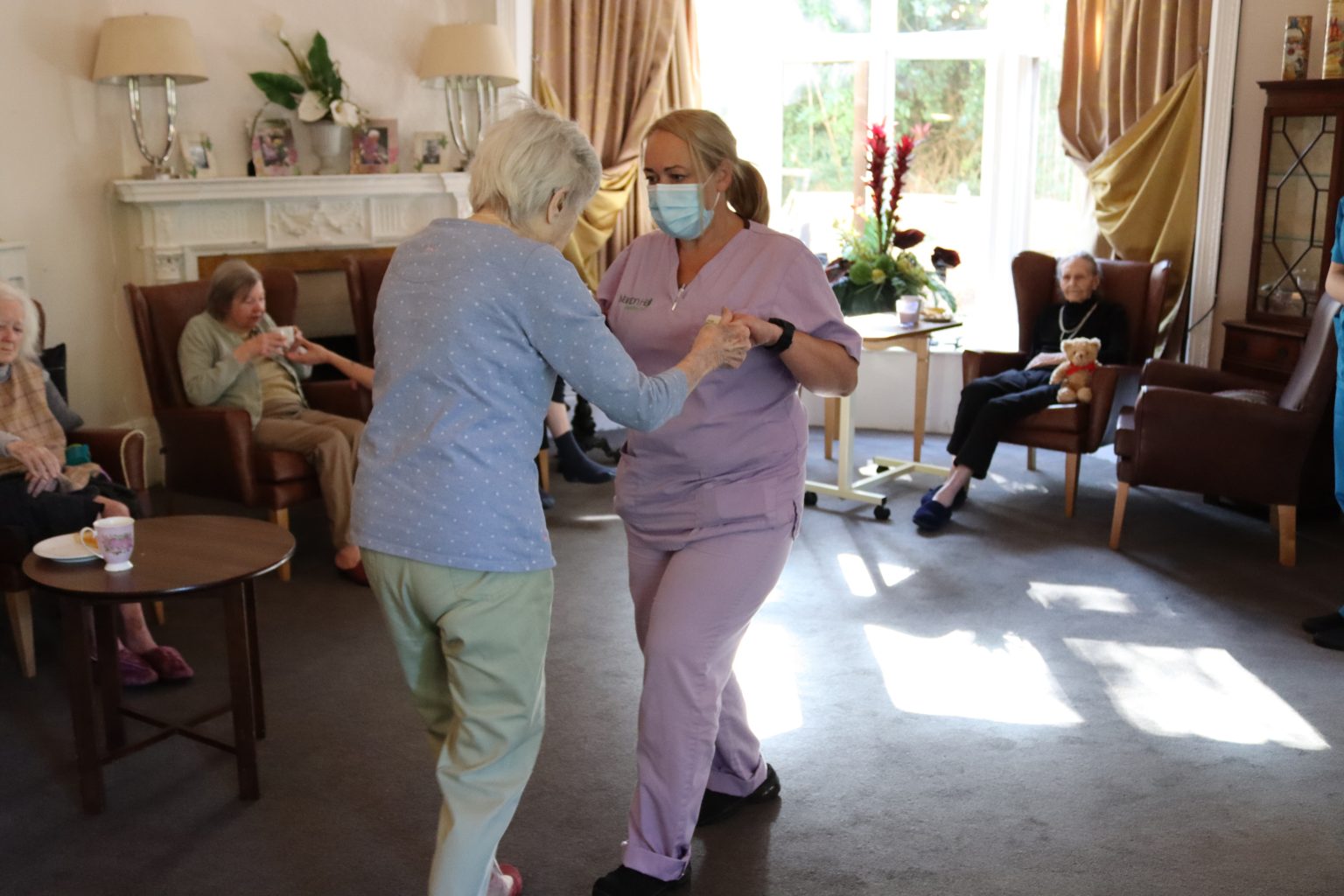 Activities – Manton Hall