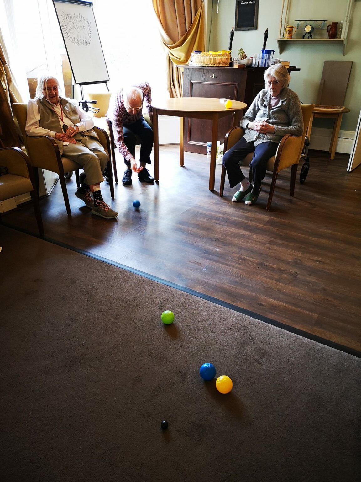 Activities – Manton Hall